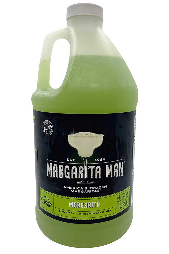 Top 10 Best Margarita Mixes worth Buying (2026) | Tequila O'Clock