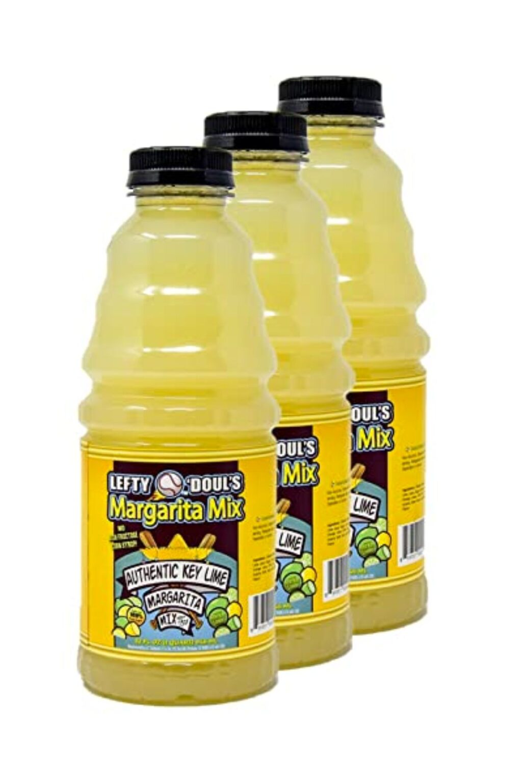 Top 10 Best Margarita Mixes worth Buying (2026) | Tequila O'Clock