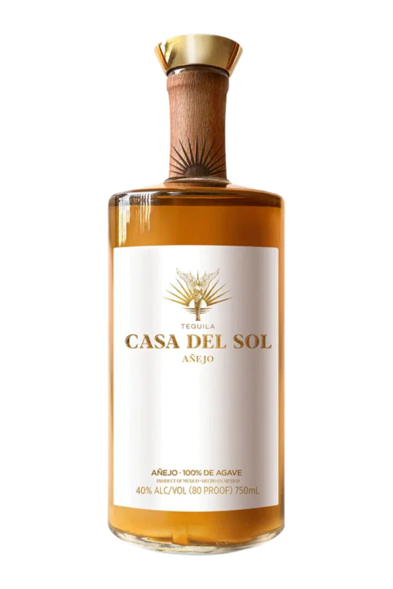 Añejo Tequila for Beginners | Tequila O'Clock