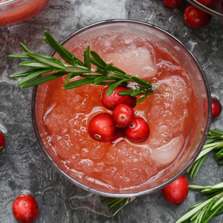 5 Must Make Fall Tequila Cocktails | Tequila O'Clock