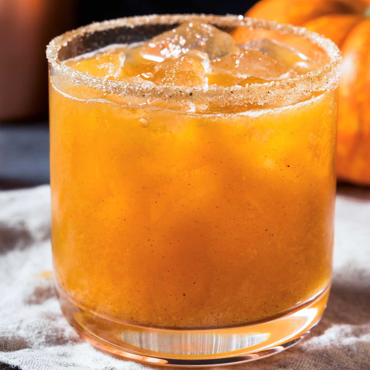 5 Must Make Fall Tequila Cocktails | Tequila O'Clock
