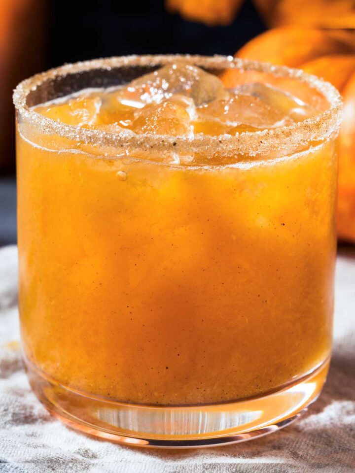 Skinny Margarita that's Just as Good! | Tequila O'Clock