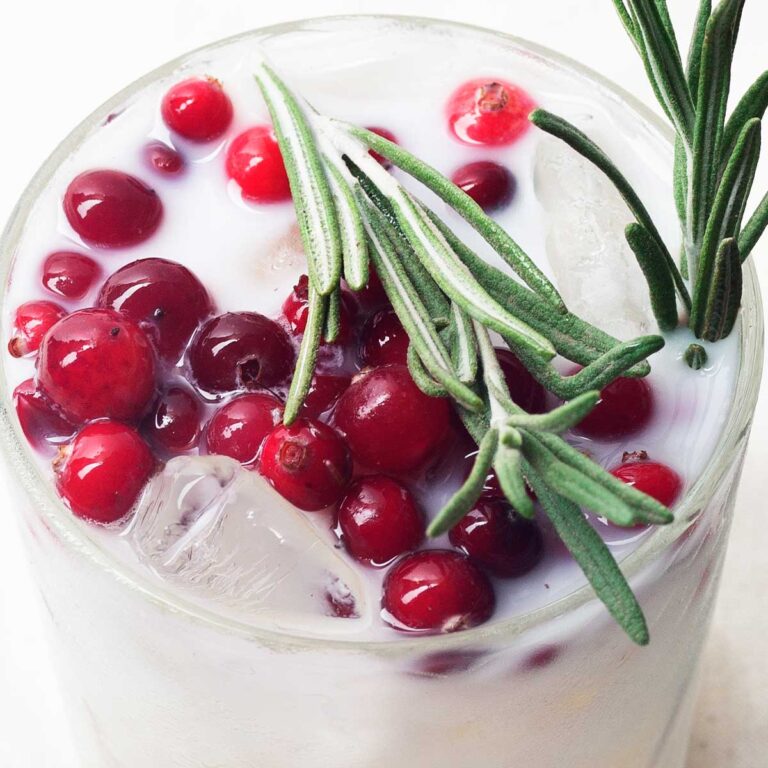 10 Best Christmas Cocktails with Tequila | Tequila o'Clock