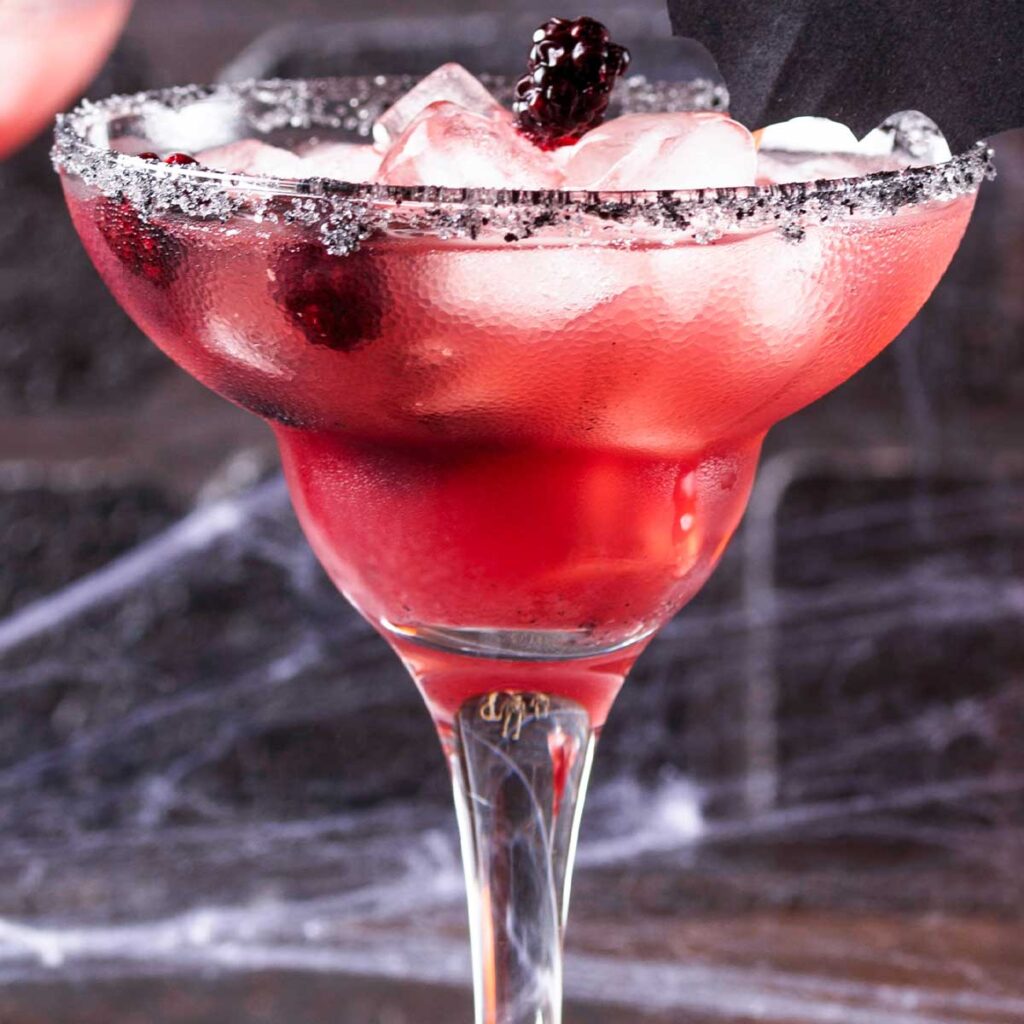 Halloween Margaritas for Your Next Bash | Tequila O'Clock