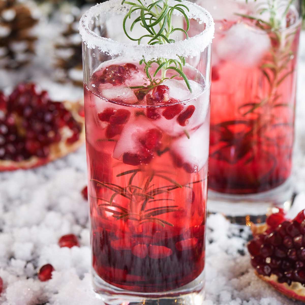 10 Best Christmas Cocktails with Tequila | Tequila o'Clock